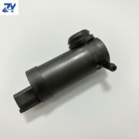 China Aston Martin Vantage Applicable Original Factory Quality Automobile Water Spray Motor OE HY53-7B671-AA for sale