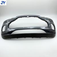 China For Aston Martin DBX MY83-17626-AB Original Equipment Manufacturer High-quality Car Front Bumper Lip for sale