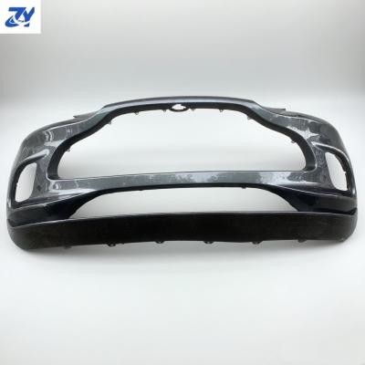 China For Aston Martin DBX MY83-17626-AB Original Equipment Manufacturer High-quality Car Front Bumper Lip for sale