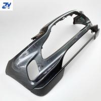 China For Aston Martin DBX MY83-17626-AB Original Equipment Manufacturer High-quality Car Front Bumper Lip for sale