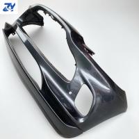 China For Aston Martin DBX MY83-17626-AB Original Equipment Manufacturer High-quality Car Front Bumper Lip for sale