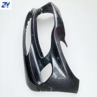 China For Aston Martin DBX MY83-17626-AB Original Equipment Manufacturer High-quality Car Front Bumper Lip for sale