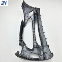 China For Aston Martin DBX MY83-17626-AB Original Equipment Manufacturer High-quality Car Front Bumper Lip for sale