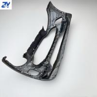 China For Aston Martin DBX MY83-17626-AB Original Equipment Manufacturer High-quality Car Front Bumper Lip for sale