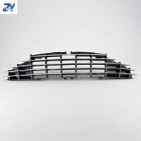 China Decorative Plastic Aluminum Front Grille for Aston Martin DB11 Vantage Coupe Volante Easy Installation for sale