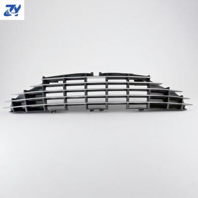 China Decorative Plastic Aluminum Front Grille for Aston Martin DB11 Vantage Coupe Volante Easy Installation for sale