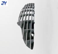 China Decorative Plastic Aluminum Front Grille for Aston Martin DB11 Vantage Coupe Volante Easy Installation for sale