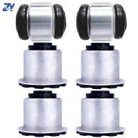China Suitable for Aston Martin Rear Control Arm Bushing Kit 6pcs6G335K742AA Original Equipment Manufacturer High Quality for sale