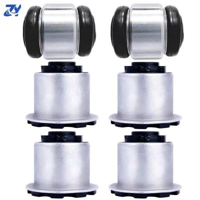 China Suitable for Aston Martin Rear Control Arm Bushing Kit 6pcs6G335K742AA Original Equipment Manufacturer High Quality for sale