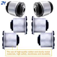 China Suitable for Aston Martin Rear Control Arm Bushing Kit 6pcs6G335K742AA Original Equipment Manufacturer High Quality for sale