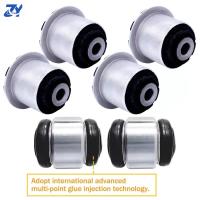 China Suitable for Aston Martin Rear Control Arm Bushing Kit 6pcs6G335K742AA Original Equipment Manufacturer High Quality for sale