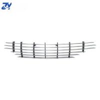 China For Aston Martin 9G33-8A100-BC Top Quality Front Bumper Grille Middle Mesh Front Bumper Grille for sale