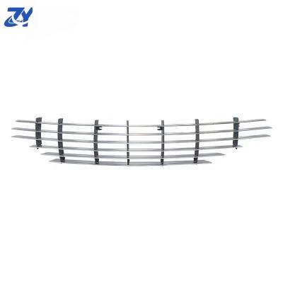 China For Aston Martin 9G33-8A100-BC Top Quality Front Bumper Grille Middle Mesh Front Bumper Grille for sale