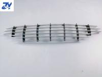 China For Aston Martin 9G33-8A100-BC Top Quality Front Bumper Grille Middle Mesh Front Bumper Grille for sale