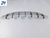 China For Aston Martin 9G33-8A100-BC Top Quality Front Bumper Grille Middle Mesh Front Bumper Grille for sale