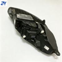 China Used Original LED Headlight for Aston Martin DBX OEM MY8313W030 MY8313W029 Left Right Head Lamp for sale