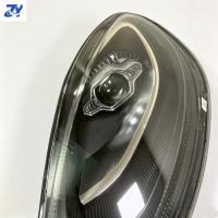 China Used Original LED Headlight for Aston Martin DBX OEM MY8313W030 MY8313W029 Left Right Head Lamp for sale