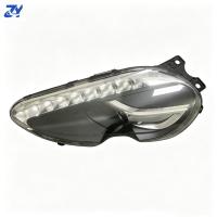 China Used LED Front Headlight Assembly Left Right for Aston Martin Rapide Vanquish DB9 for sale