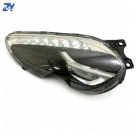 China Used LED Front Headlight Assembly Left Right for Aston Martin Rapide Vanquish DB9 for sale