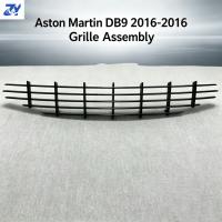 China Premium Front Grille for Aston Martin DB9 2010-2016 High Performance Auto Parts for sale