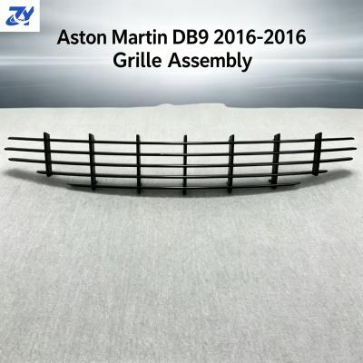 China Premium Front Grille for Aston Martin DB9 2010-2016 High Performance Auto Parts for sale