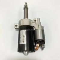 China Car Accessories Auto Parts for McLaren 540C 570GT 570S  600LT 625C 650S 675LT  720S MP4-12C Spider Engine Start Motor for sale