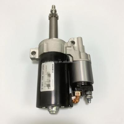 China Car Accessories Auto Parts for McLaren 540C 570GT 570S  600LT 625C 650S 675LT  720S MP4-12C Spider Engine Start Motor for sale