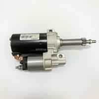 China Car Accessories Auto Parts for McLaren 540C 570GT 570S  600LT 625C 650S 675LT  720S MP4-12C Spider Engine Start Motor for sale