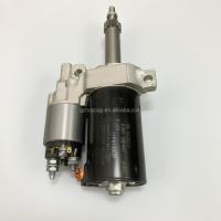 China Car Accessories Auto Parts for McLaren 540C 570GT 570S  600LT 625C 650S 675LT  720S MP4-12C Spider Engine Start Motor for sale