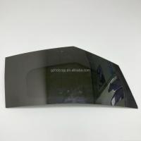 China Factory Direct High Quality Durable  Door Glasses Car Auto Parts for Mclaren 720s 2016-2019 for sale