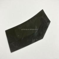 China Factory Direct High Quality Durable  Door Glasses Car Auto Parts for Mclaren 720s 2016-2019 for sale