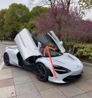 China Factory Direct High Quality Durable  Door Glasses Car Auto Parts for Mclaren 720s 2016-2019 for sale