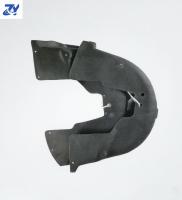China New state high-quality original suitable for McLaren 650S 625C 12C model wheel arch lining rear left and right black for sale