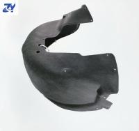 China New state high-quality original suitable for McLaren 650S 625C 12C model wheel arch lining rear left and right black for sale