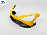 China OEM 14AC303CP Original Second-hand Front Bumper Is Suitable for McLaren 720s Front Bumper for sale