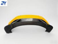 China OEM 14AC303CP Original Second-hand Front Bumper Is Suitable for McLaren 720s Front Bumper for sale