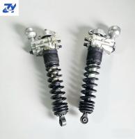 China For McLaren 720S Front and Rear Left and Right Suspension Hydraulic Shock Absorbers with Spring Damping 14BA111CP 14BA114CP for sale
