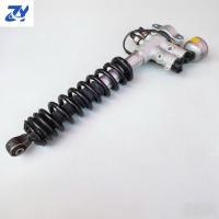 China For McLaren 720S Front and Rear Left and Right Suspension Hydraulic Shock Absorbers with Spring Damping 14BA111CP 14BA114CP for sale