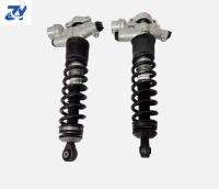 China For McLaren 600LT Original Left Front and Right Pillar Shock Absorber Coil 13BA446RP 13BA445RP for sale