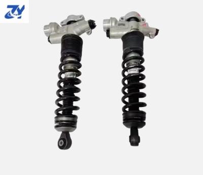 China For McLaren 600LT Original Left Front and Right Pillar Shock Absorber Coil 13BA446RP 13BA445RP for sale