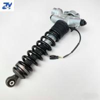 China For McLaren 600LT Original Left Front and Right Pillar Shock Absorber Coil 13BA446RP 13BA445RP for sale