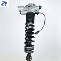 China For McLaren 600LT Original Left Front and Right Pillar Shock Absorber Coil 13BA446RP 13BA445RP for sale