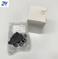 China For McLaren 12C 650S 11A7410CP Latch Original Equipment Manufacturer Trunk Lid Latch for sale