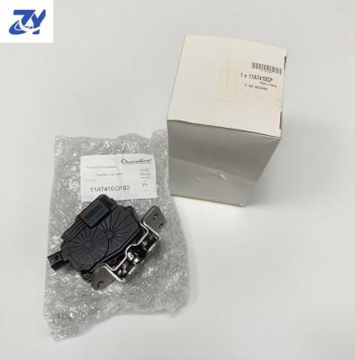 China For McLaren 12C 650S 11A7410CP Latch Original Equipment Manufacturer Trunk Lid Latch for sale
