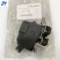 China For McLaren 12C 650S 11A7410CP Latch Original Equipment Manufacturer Trunk Lid Latch for sale