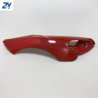 China For McLaren 540C 570S 600LT 3.8l V8 Gasoline Original Equipment Manufacturer Original Front Right Left Fender for sale