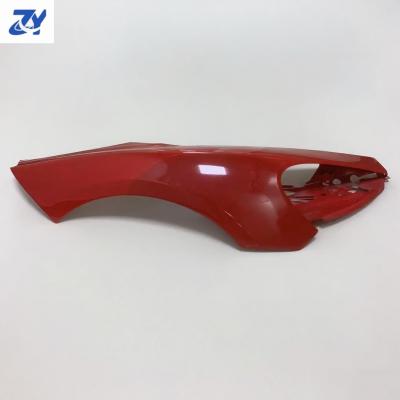 China For McLaren 540C 570S 600LT 3.8l V8 Gasoline Original Equipment Manufacturer Original Front Right Left Fender for sale