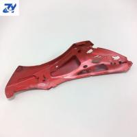 China For McLaren 540C 570S 600LT 3.8l V8 Gasoline Original Equipment Manufacturer Original Front Right Left Fender for sale