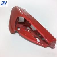 China For McLaren 540C 570S 600LT 3.8l V8 Gasoline Original Equipment Manufacturer Original Front Right Left Fender for sale
