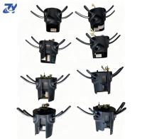 China Steering Column Module Wiper Switch Steering signal Switch Headlight Switch Steering Disc Angle Sensor for McLaren 720S GT 2018 for sale